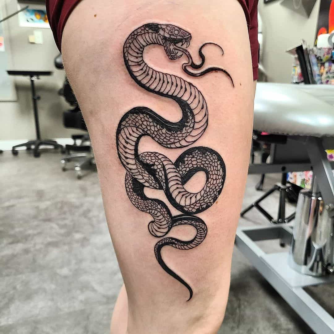 Tattoo Sizes: Expert Guide With Examples (2024 Updated) - Saved Tattoo